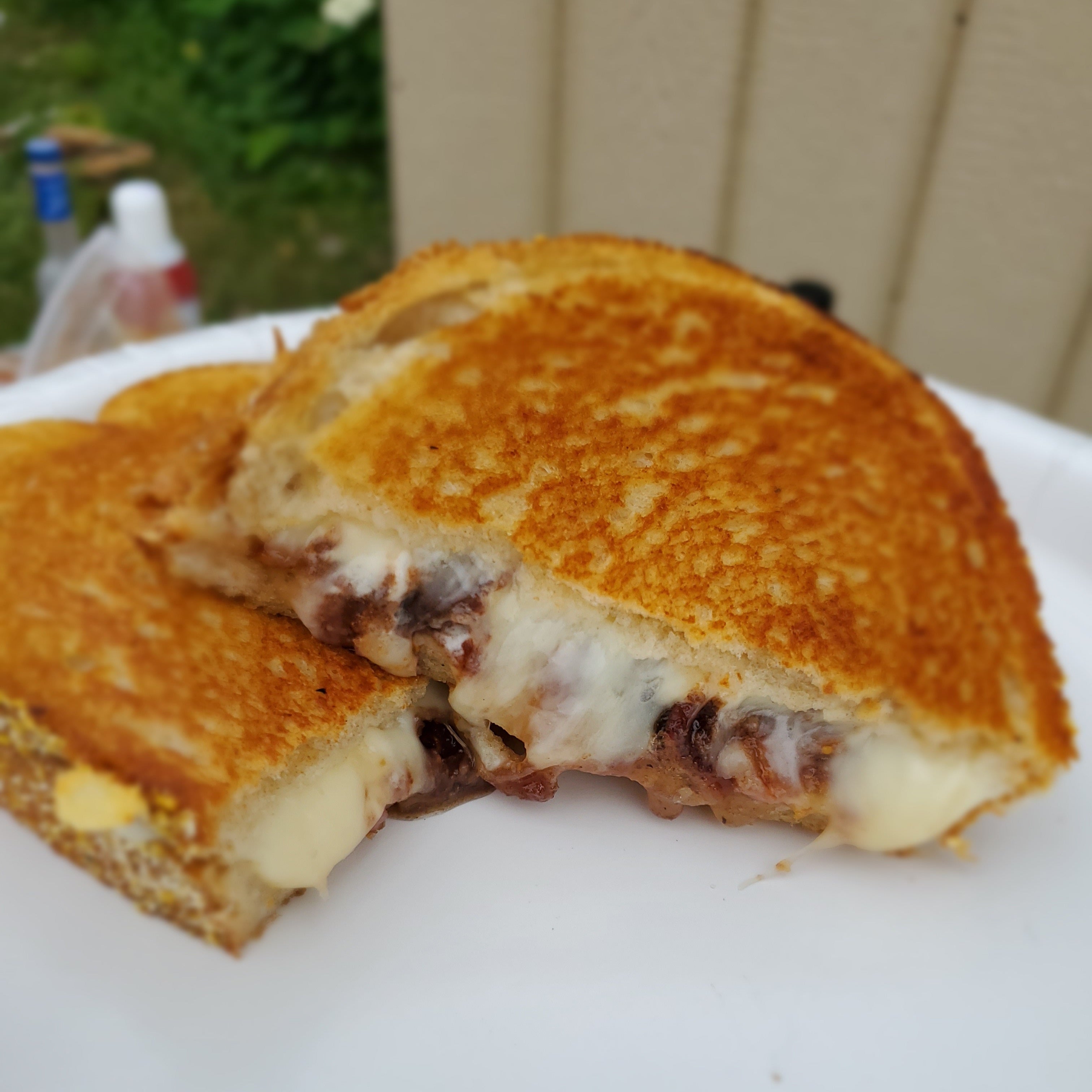 Figgy Piggy recipe – Melted Mayhem